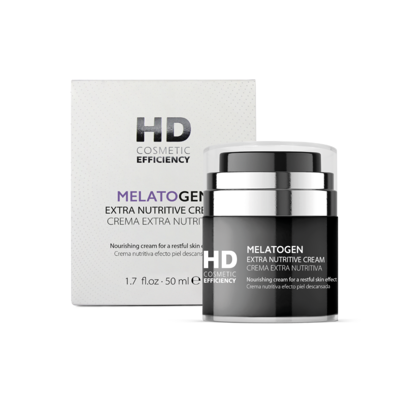 HD MELATOGEN CREMA - Farmacia Jordán