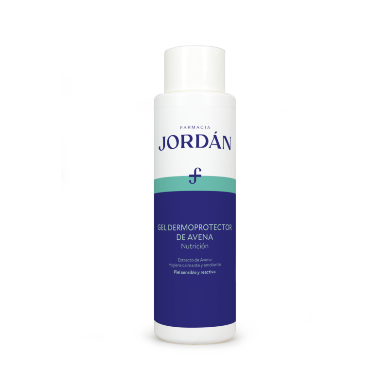 LECHE HIDRATANTE CORPORAL DE UREA 5% - Farmacia Jordán